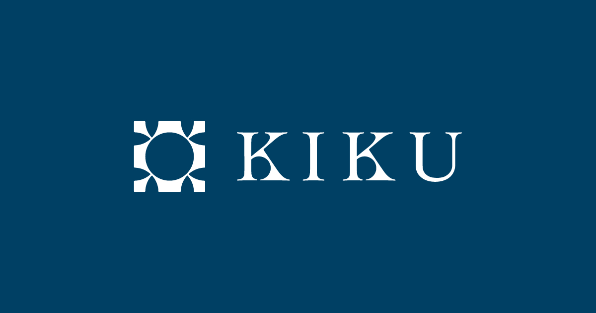 blog | KIKU